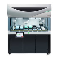 Veya® - Effortless Automation - Tecan