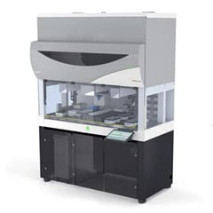 Veya® - Effortless Automation - Tecan