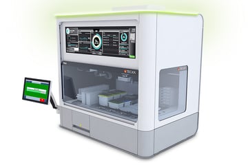 Veya® - Effortless Automation - Tecan