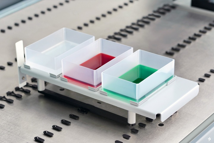 Reagent troughs - Tecan consumables shop