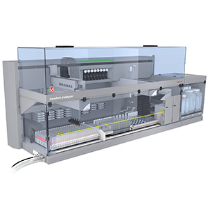 Freedom EVOlyzer® - Effective ELISA automation from Tecan