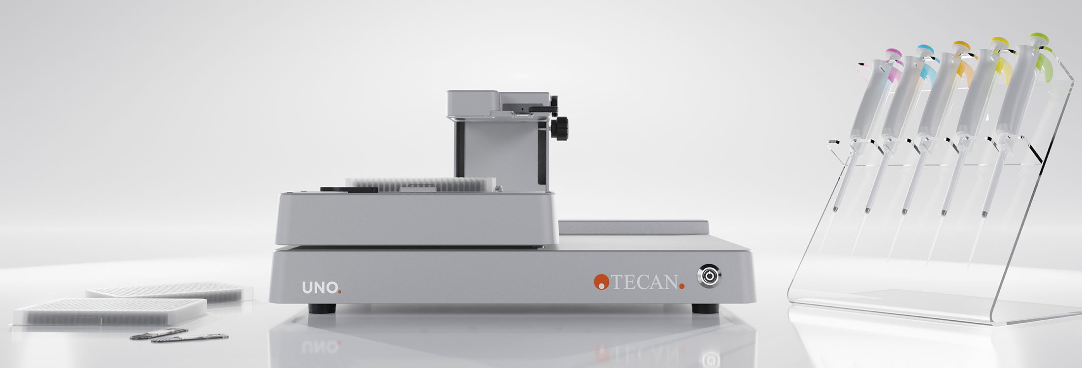 Uno Single Cell Dispenser™