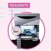 Applications & Solutions - Genomics - Automated NGS library preparation