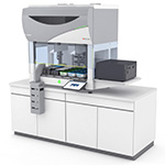 Applications & Solutions - Genomics - Automated NGS library preparation