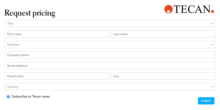 Get free Tecan Consumables Recycling Poster