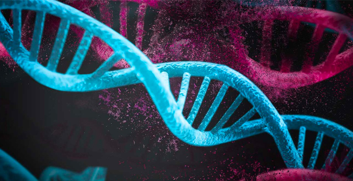 NGS Technology powered innovation - Tecan