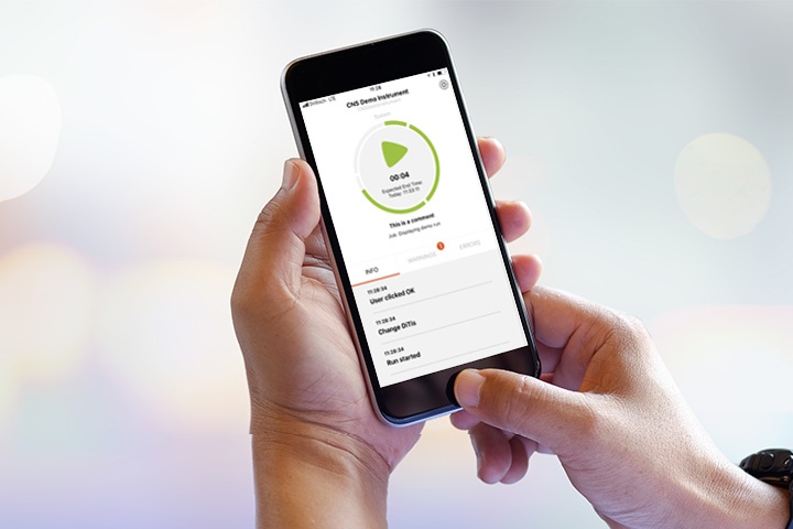 Software Offering - Tecan